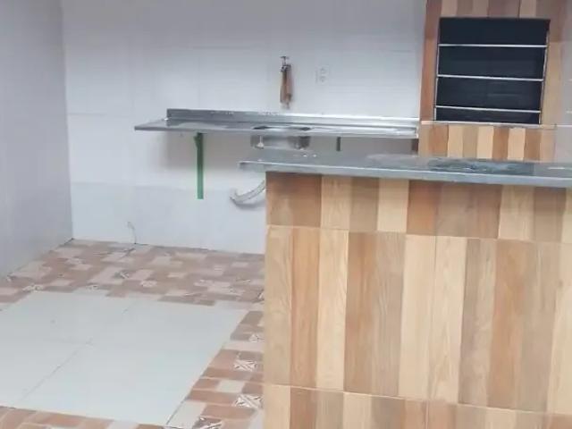 Casa / Sobrado para Venda em Cuiabá/MT Tijucal 3 Quartos