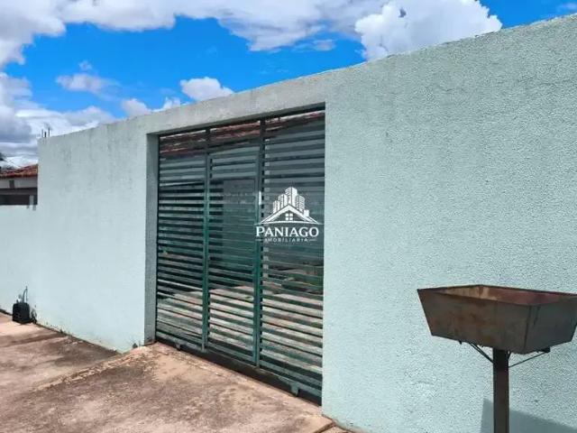 Casa / Sobrado para Venda em Cuiabá/MT Tijucal 3 Quartos