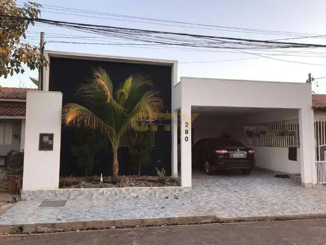 Casa / Sobrado para Venda em Cuiabá/MT Tijucal 3 Quartos