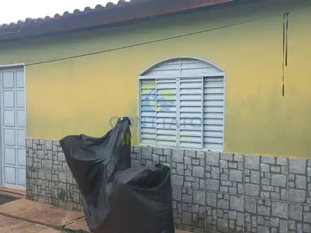Casa / Sobrado para Venda em Cuiabá/MT Tijucal 3 Quartos