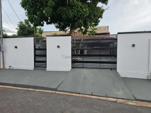 Casa / Sobrado para Venda em Cuiabá/MT Tijucal 3 Quartos