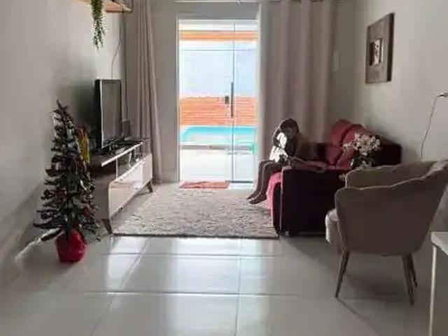Casa / Sobrado para Venda em Cuiabá/MT Tijucal 3 Quartos