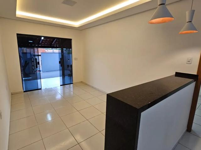 Casa / Sobrado para Venda em Cuiabá/MT Tijucal 3 Quartos