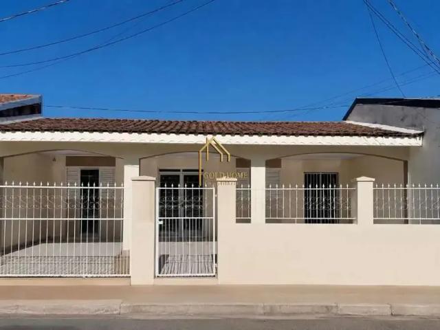 Casa / Sobrado para Venda em Cuiabá/MT Tijucal 3 Quartos