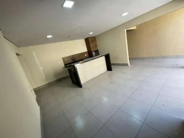 Casa / Sobrado para Venda em Cuiabá/MT Tijucal 3 Quartos
