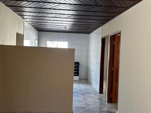 Casa / Sobrado para Venda em Cuiabá/MT Tijucal 3 Quartos