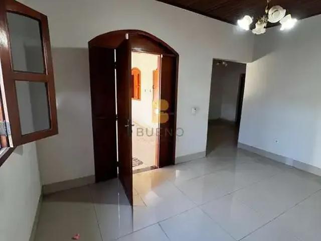 Casa / Sobrado para Venda em Cuiabá/MT Tijucal 4 Quartos