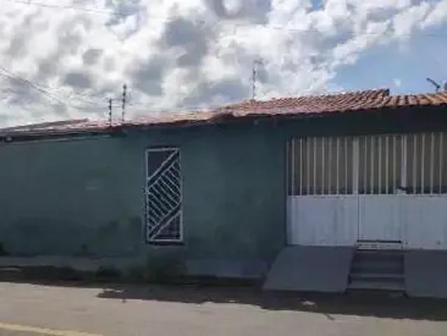 Casa / Sobrado para Venda em Cuiabá/MT Tijucal