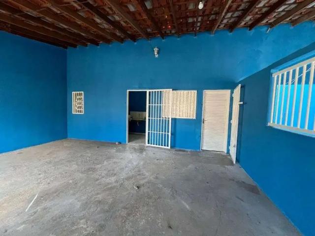 Casa / Sobrado para Venda em Cuiabá/MT Três Barras 4 Quartos