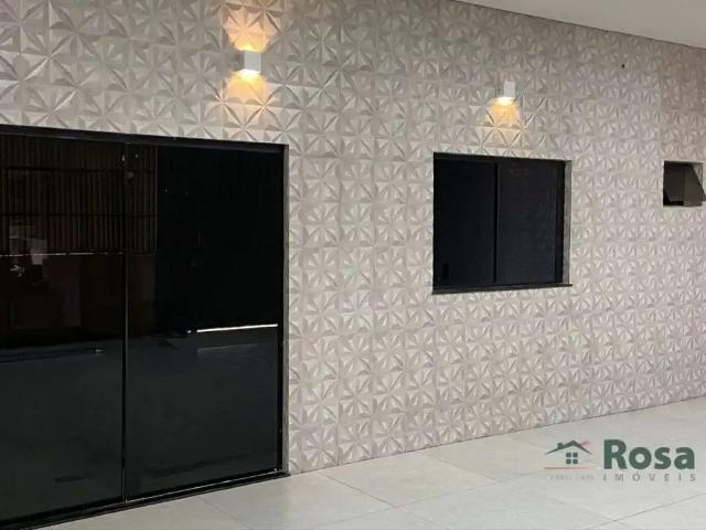 Casa / Sobrado para Venda em Cuiabá/MT Três Barras 4 Quartos