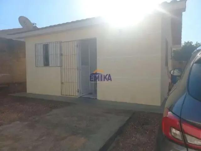 Casa / Sobrado para Venda em Cuiabá/MT Três Barras 2 Quartos