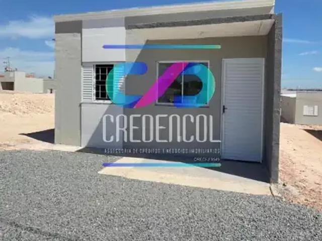 Casa / Sobrado para Venda em Cuiabá/MT Zona Rural 2 Quartos