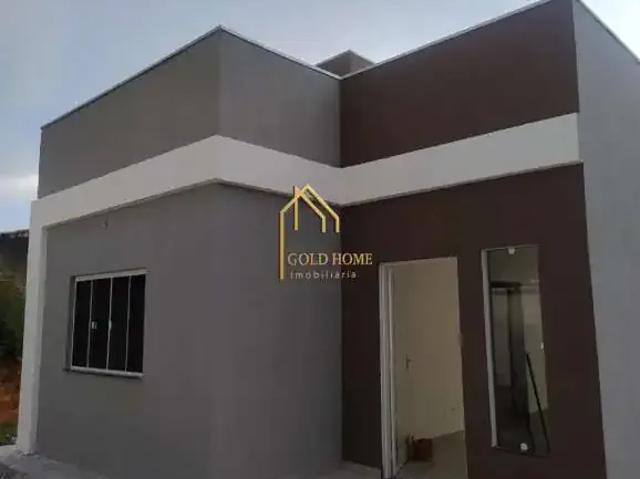 Casa / Sobrado para Venda em Cuiabá/MT Altos da Serra I 2 Quartos