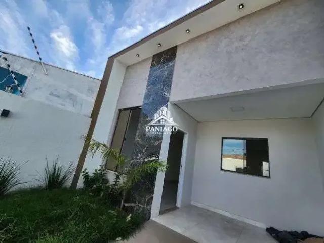 Casa / Sobrado para Venda em Cuiabá/MT Altos do Coxipó 3 Quartos