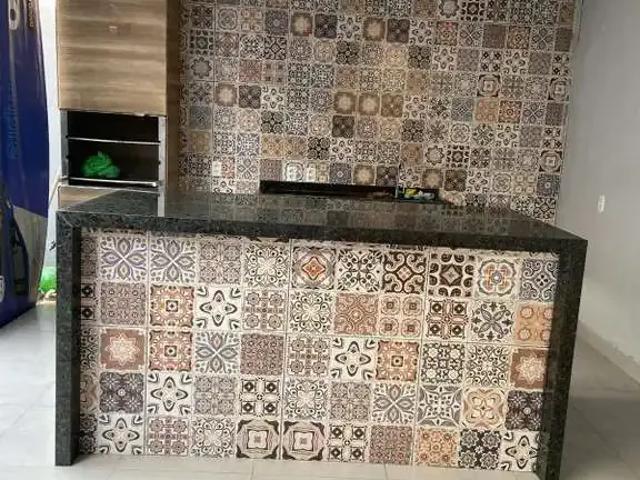 Casa / Sobrado para Venda em Cuiabá/MT Altos do Coxipó 3 Quartos