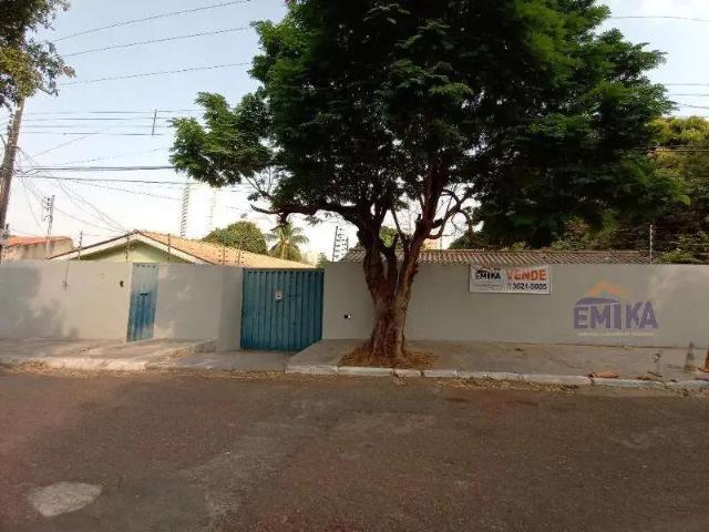 Casa / Sobrado para Venda em Cuiabá/MT Araés