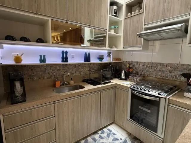 Casa / Sobrado para Venda em Cuiabá/MT Barra do Pari 2 Quartos