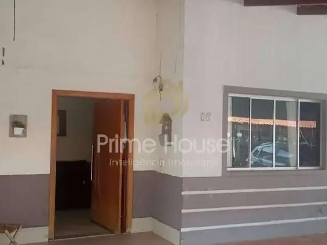 Casa / Sobrado para Venda em Cuiabá/MT Barra do Pari 3 Quartos
