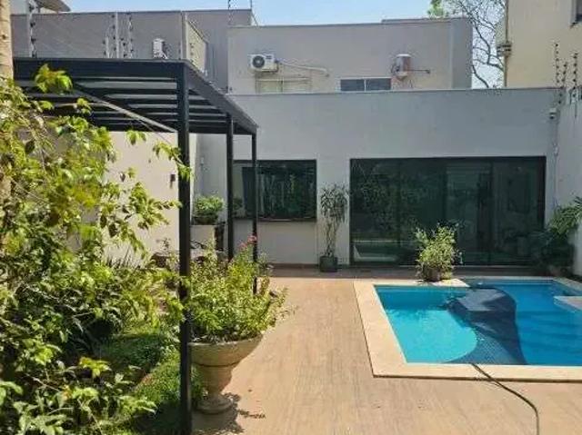 Casa / Sobrado para Venda em Cuiabá/MT Barra do Pari 3 Quartos