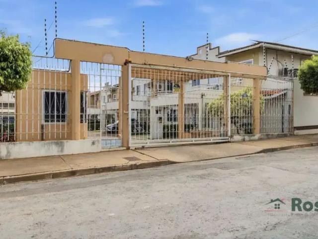 Casa / Sobrado para Venda em Cuiabá/MT Barra do Pari 3 Quartos
