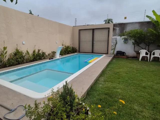 Casa / Sobrado para Venda em Cuiabá/MT Barra do Pari 3 Quartos