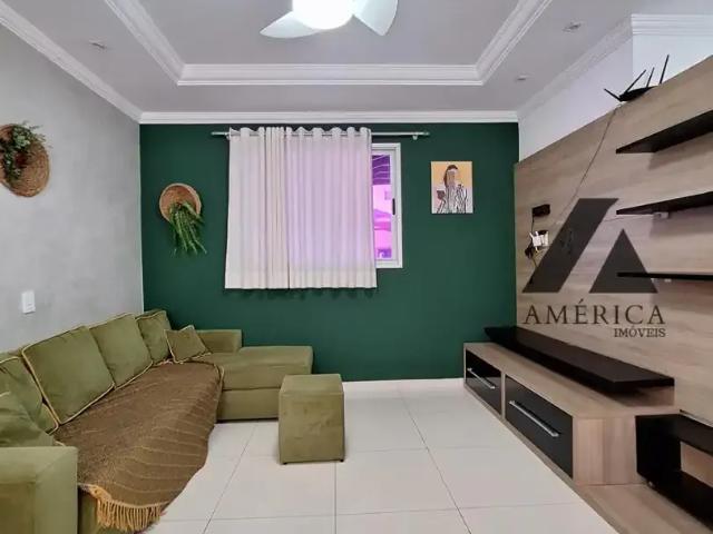 Casa / Sobrado para Venda em Cuiabá/MT Barra do Pari 3 Quartos