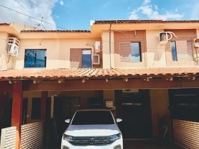 Casa / Sobrado para Venda em Cuiabá/MT Barra do Pari 3 Quartos