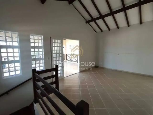 Casa / Sobrado para Venda em Cuiabá/MT Barra do Pari 4 Quartos