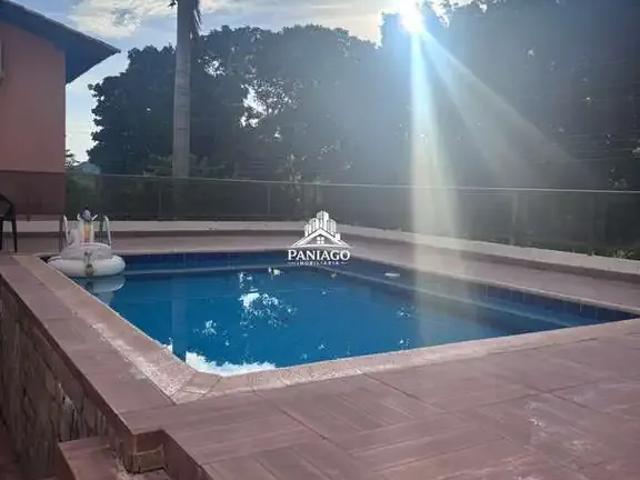 Casa / Sobrado para Venda em Cuiabá/MT Barra do Pari 5 Quartos