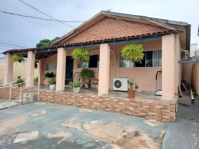 Casa / Sobrado para Venda em Cuiabá/MT Boa Esperança 3 Quartos