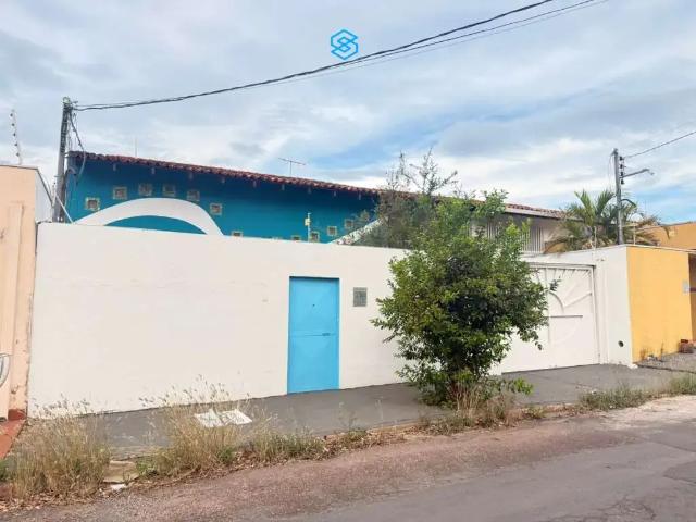 Casa / Sobrado para Venda em Cuiabá/MT Boa Esperança 3 Quartos