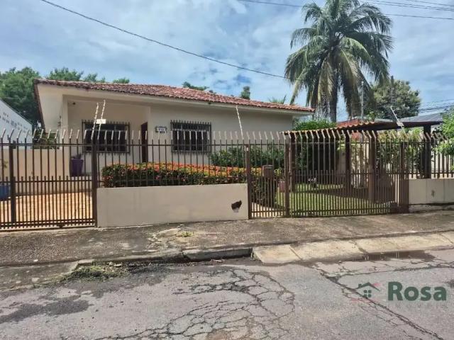 Casa / Sobrado para Venda em Cuiabá/MT Boa Esperança 3 Quartos