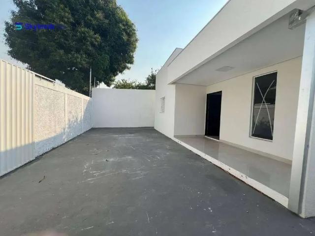Casa / Sobrado para Venda em Cuiabá/MT Boa Esperança 3 Quartos