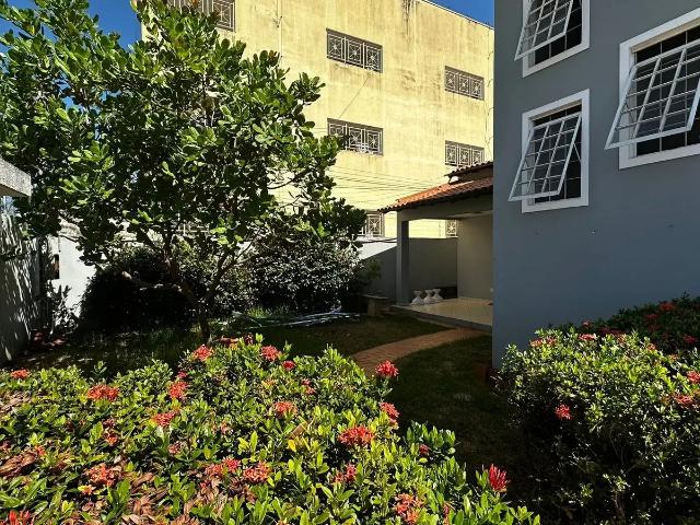 Casa / Sobrado para Venda em Cuiabá/MT Boa Esperança 3 Quartos