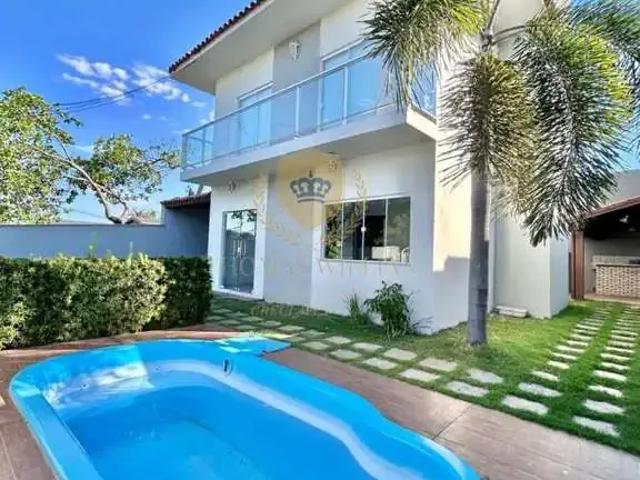 Casa / Sobrado para Venda em Cuiabá/MT Boa Esperança 3 Quartos