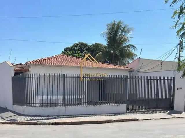 Casa / Sobrado para Venda em Cuiabá/MT Boa Esperança 3 Quartos