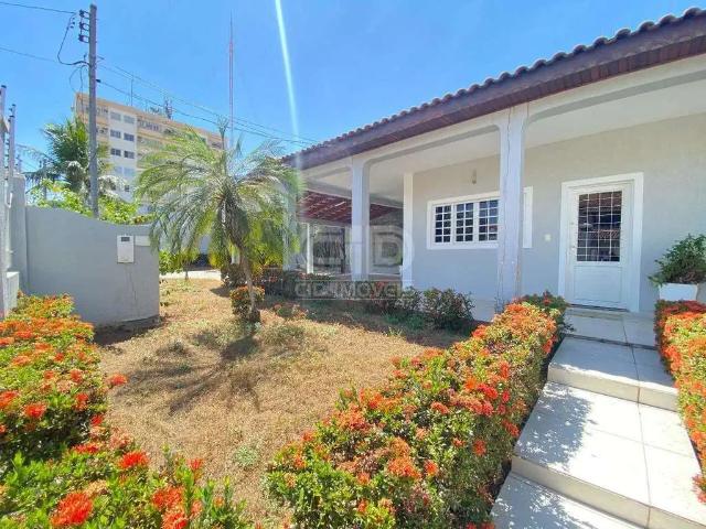Casa / Sobrado para Venda em Cuiabá/MT Boa Esperança 3 Quartos