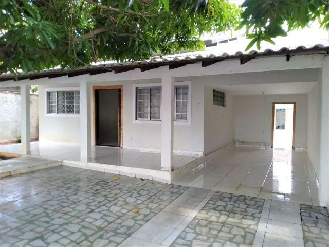 Casa / Sobrado para Venda em Cuiabá/MT Boa Esperança 3 Quartos