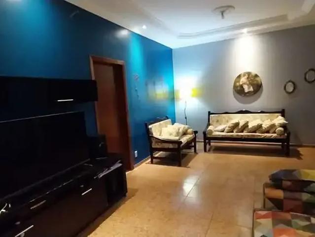 Casa / Sobrado para Venda em Cuiabá/MT Boa Esperança 3 Quartos