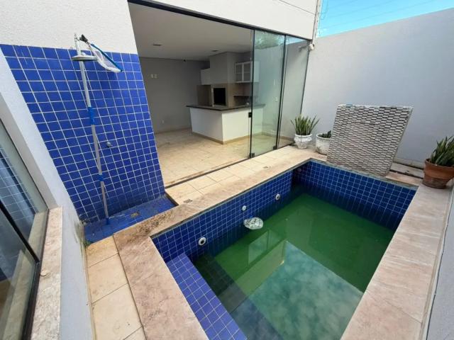 Casa / Sobrado para Venda em Cuiabá/MT Boa Esperança 3 Quartos