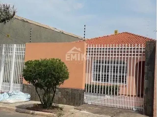 Casa / Sobrado para Venda em Cuiabá/MT Boa Esperança 3 Quartos