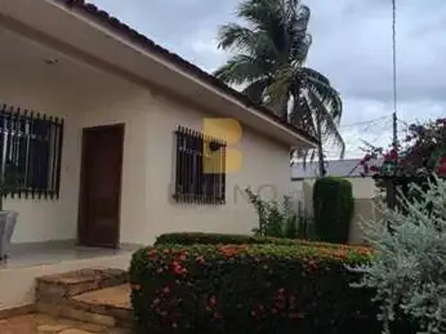 Casa / Sobrado para Venda em Cuiabá/MT Boa Esperança 3 Quartos