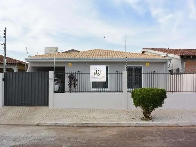 Casa / Sobrado para Venda em Cuiabá/MT Boa Esperança 3 Quartos