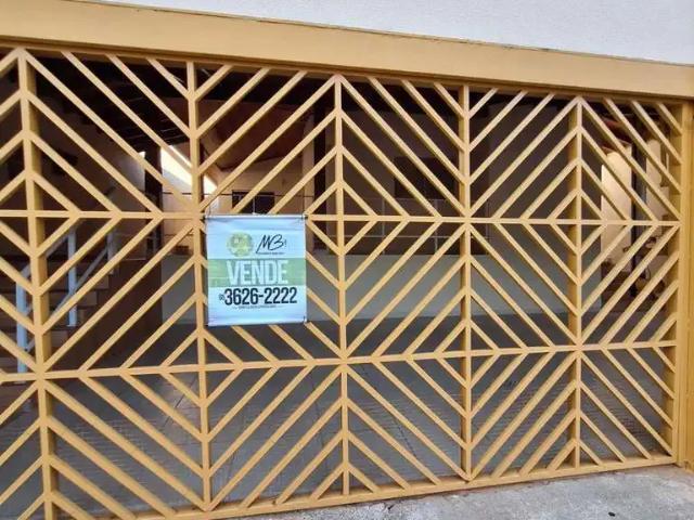Casa / Sobrado para Venda em Cuiabá/MT Boa Esperança 3 Quartos