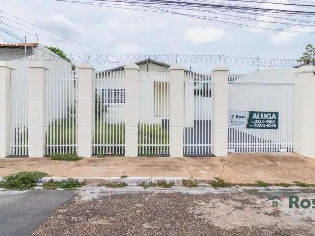 Casa / Sobrado para Venda em Cuiabá/MT Boa Esperança 3 Quartos