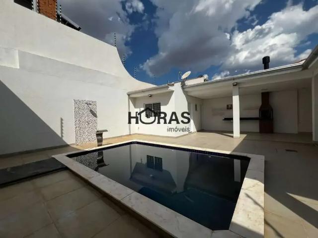 Casa / Sobrado para Venda em Cuiabá/MT Boa Esperança 3 Quartos