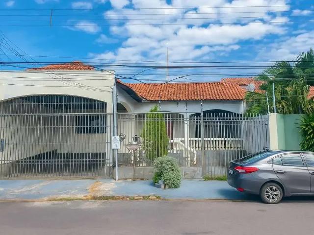 Casa / Sobrado para Venda em Cuiabá/MT Boa Esperança