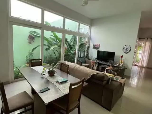 Casa / Sobrado para Venda em Cuiabá/MT Boa Esperança 4 Quartos