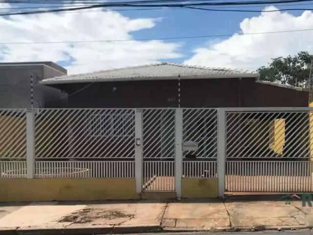 Casa / Sobrado para Venda em Cuiabá/MT Boa Esperança 4 Quartos