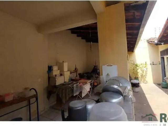 Casa / Sobrado para Venda em Cuiabá/MT Boa Esperança 4 Quartos